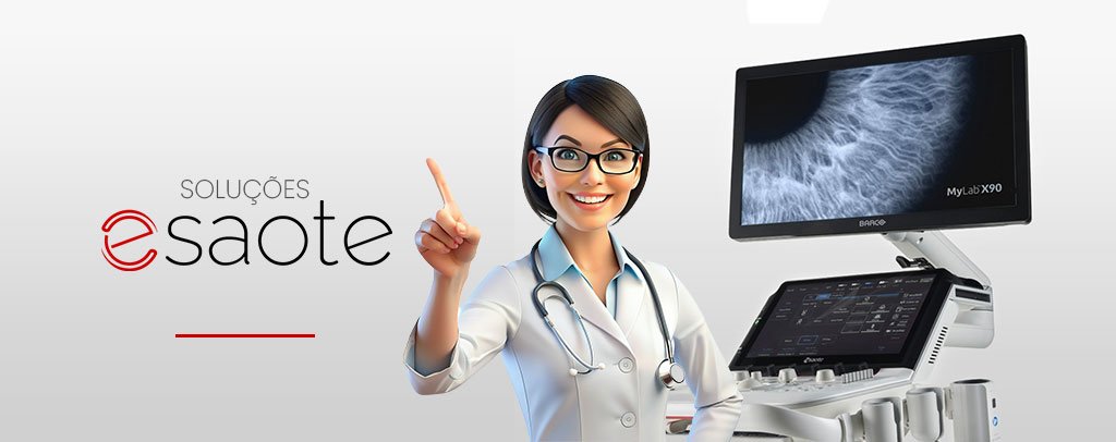 Home - Esaote do Brasil